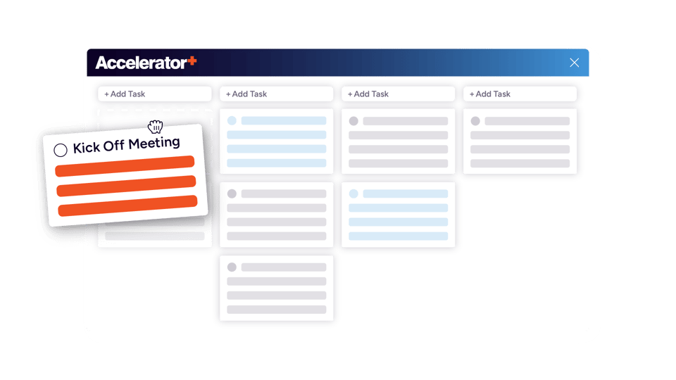 Microsoft Accelerator+ Brochure